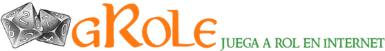 gRole - Juega a Rol en Internet